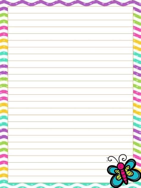 Pin De Irene En Clases Hoja De Cuaderno Agendas Hojas Para Imprimir