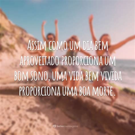 40 frases de aproveite a vida para curtir seus dias ao máximo