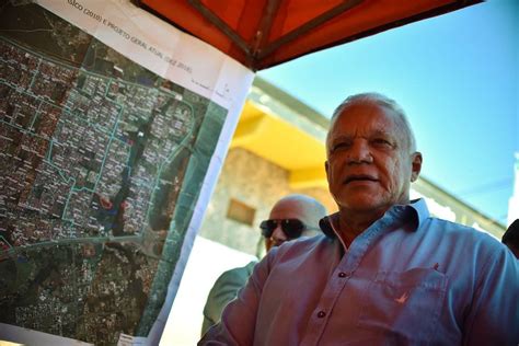 Secretário de Governo do DF José Humberto testa positivo para