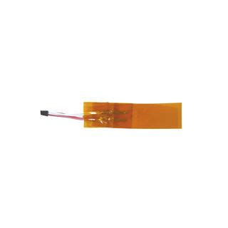 Sonde de température Pt100 PRO PT100 F SIL4 ELPRO BUCHS AG 4 fils