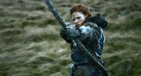 Rose Leslie Nude Photos And Videos