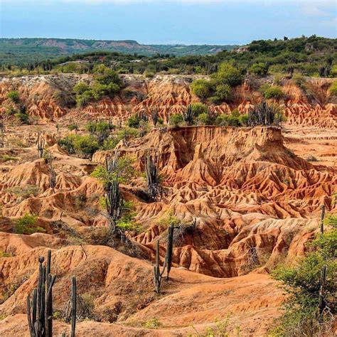 Desierto de la Tatacoa Qué hacer Cómo llegar y Tour 2022
