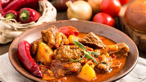 7 Hungarian Dishes You Have To Try Big 7 Travel