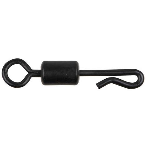 Fox Edges Naturals Power Grip Lead Clip Kit Team Outdoors