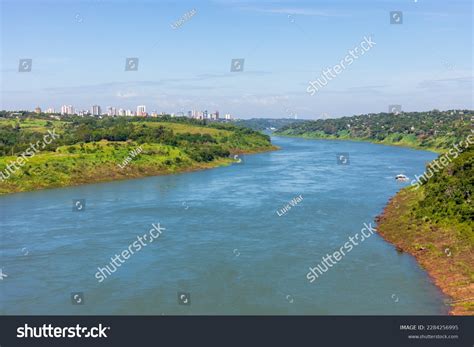 Ponte Rio Paran Mais De Fotos Stock Licenci Veis E Livres De