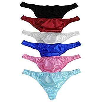 Inlzdz Men S Silky Satin Ruffled Lace Lingerie French Maid Sissy