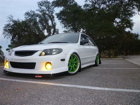Mazda Protege Wallpapers Top Free Mazda Protege Backgrounds