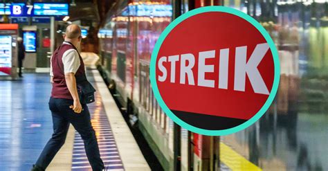 Bahn Streik In RLP Beendet Ab Freitag Wieder Normaler Betrieb