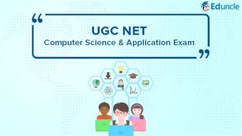 ugc net computer science and application 2022 get details