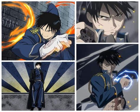 16 Anime Characters With Fire Powers