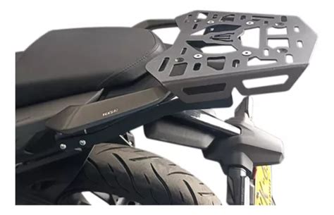Parrilla Trasera Honda Cb300f Metal Guard En Aolmoto Envío gratis