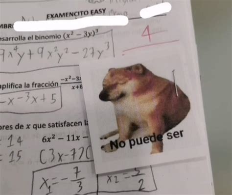Profesor mexicano se vuelve viral por calificar exámenes con stickers y