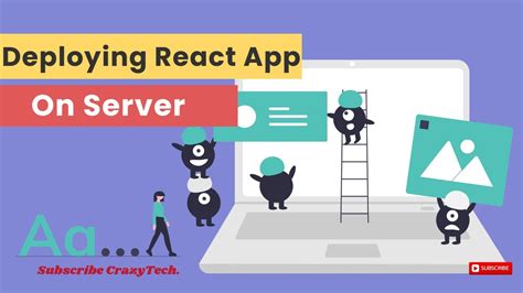 How To Deploy Reactjs App To Cpanel Youtube