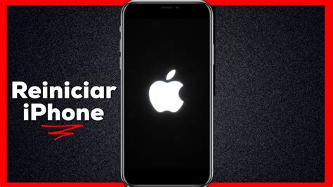 Como Reiniciar Un Iphone X Xs Xs Max Pro Pro