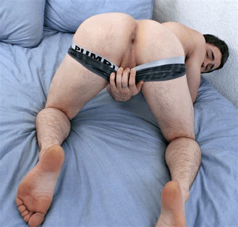 Man Big Dick Feet