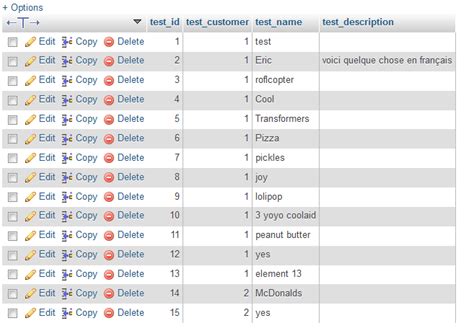 sql mysql default sort order with limits and offsets some items ignored why stack overflow