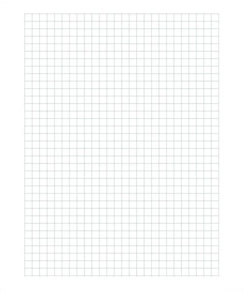Grid Paper Large Squares Printable Png Printables Collection