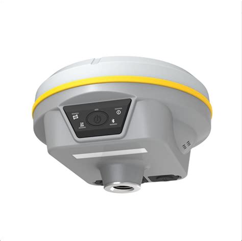 Rtk Gnss Compact Design Base And Rover Channels Imu Gnss Rtk