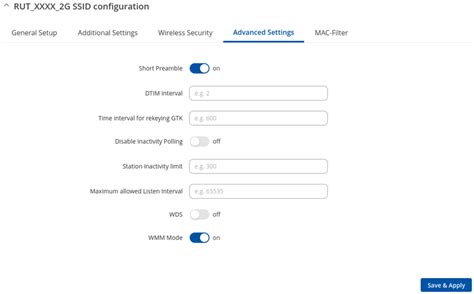 File Networking Rutos Manual Wireless Interface Configuration Advanced