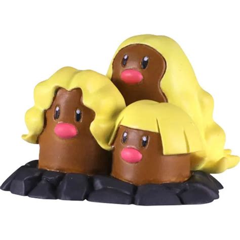 FIGURINE TAKARA TOMY Pokemon Moncolle Monster Collection Ex Emc 35