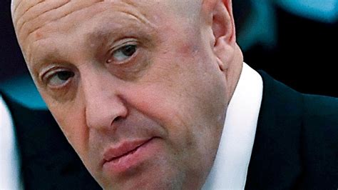 Jewgeni Prigoschin Reaktionen auf den mutmaßlichen Tod des Wagner