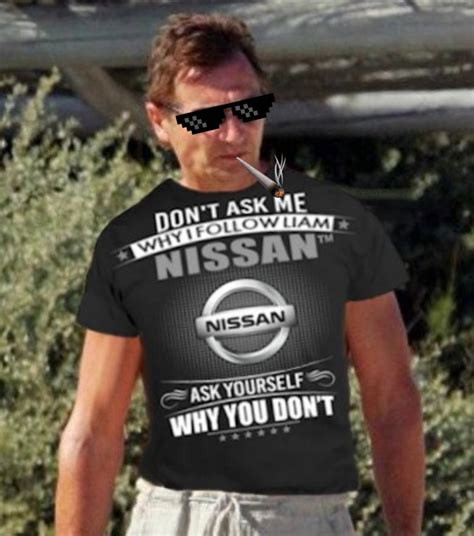 Liam Nissan On Twitter This Meme S Just Gotta Work Https T Co