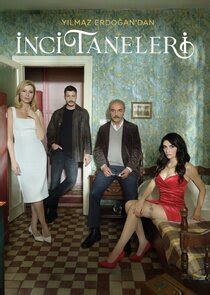İnci Taneleri TVmaze