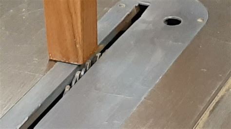 Leveling Uneven Table Legs Youtube