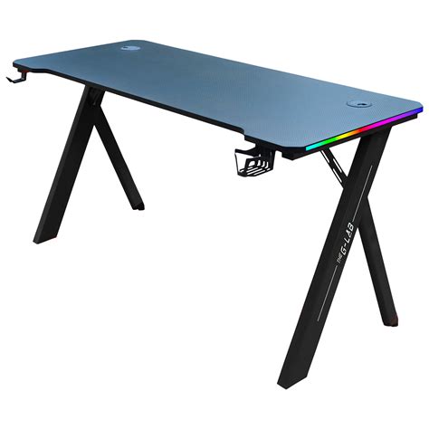 The G Lab K Desk Sulfur Mesa Ordenador Ldlc