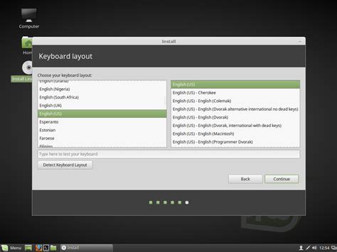 How To Install Linux Mint In Easy Steps Marksei