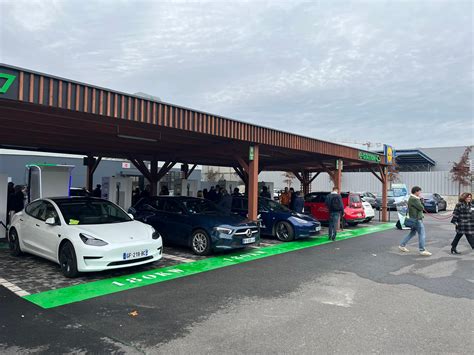 Felix Arthur Electricfelix On Twitter Today Lidlfrance Is Changing
