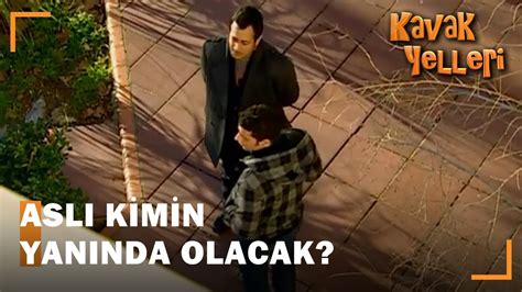 İkisi Arasında Kaldı Kavak Yelleri 149 Bölüm YouTube