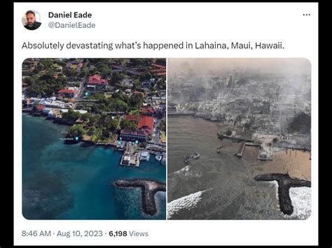 Lahaina What Businesses Burned In Lahaina How To Help Maui Explored