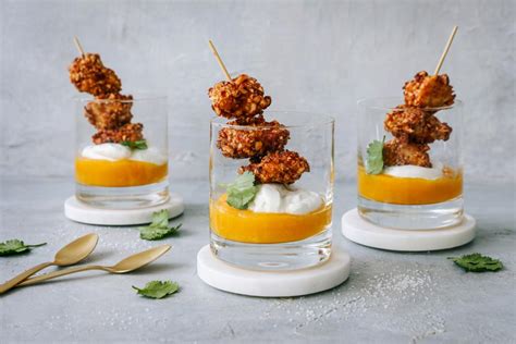 Poulet Spiessli Mit Mangosauce Rezepte Fooby Ch