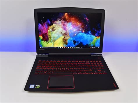 Lenovo Legion Y520 Review A Budget Gaming Laptop That S Easy On The