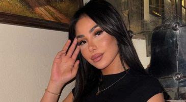 Maeva Ghennam En couple avec Anthony Matéo On a la réponse