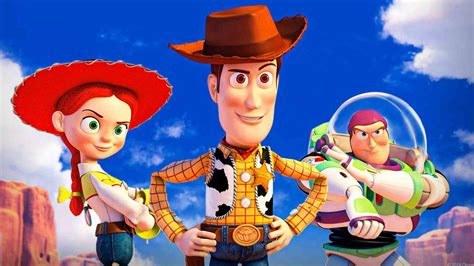 Toy Story Release Cast And Everything We Know The Direct