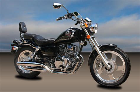 Ajs Regal Raptor Dd E Photo Gallery
