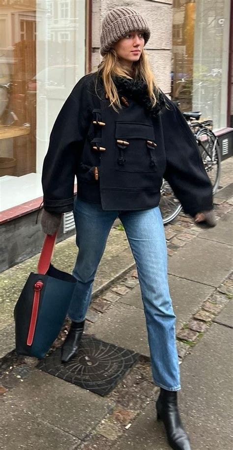 Pin By Lilly SAVIGNAC On Casual Lookbook Fall Winter Outfit Inspo