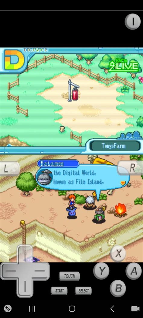 Digimon Freaks On Twitter RT JAntonioOsunaN Explorando Una