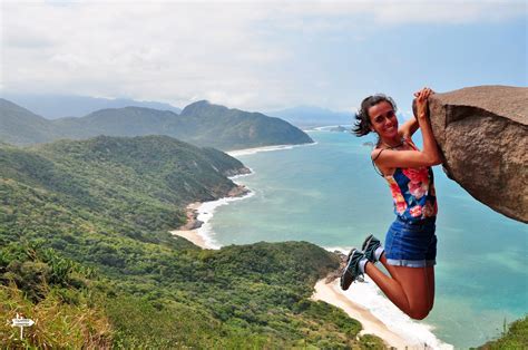 Pedra do Telégrafo desvende tudo sobre as fotos e a trilha carioca