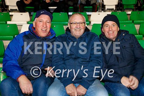 Kerry Fc Kerry S Eye Photo Sales
