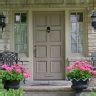 Clever Front Porch Flower Pot Ideas To Add Instant Curb Appeal