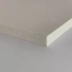 Plaques Pvc Expans Rigide Et Film Pour Professionnels Sunclear