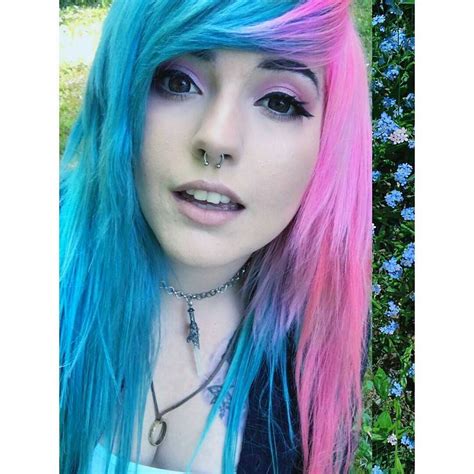 647 Likes 5 Comments ↑ Skittykittyy ↑ Simplyalternative On Instagram It Still Wont