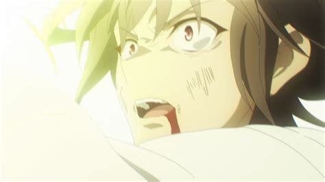 Fate Apocrypha 第24話 聖杯戦争 黒のライダーを限界まで縛りつけろ まこちゃんねっと