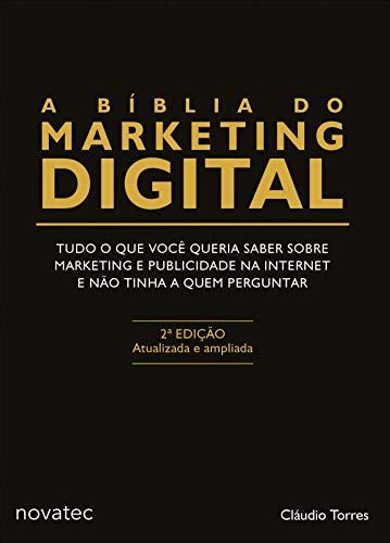 A B Blia Do Marketing Digital Tudo O Que Voc Queria Saber Sobre
