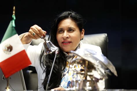 Aprueba Senado proyecto para expedir Ley General de la Alimentación