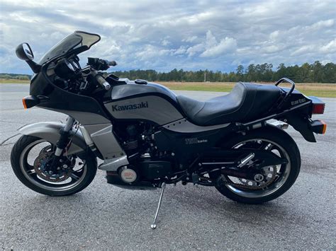Gpz Turbo Cafe Racer Kit Reviewmotors Co