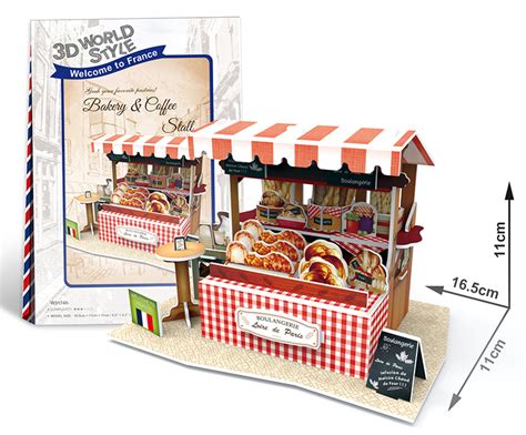 Tổng hợp với hơn 78 về mô hình bakery hay nhất coedo vn